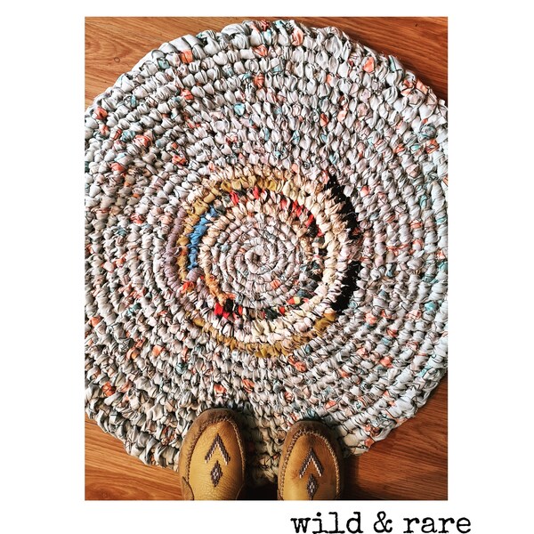 Toothbrush Rug - Etsy