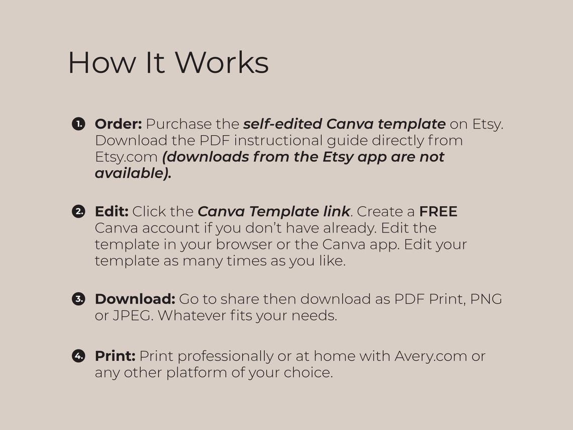Canva Business Newspaper Template, Editable Large Newspaper ...