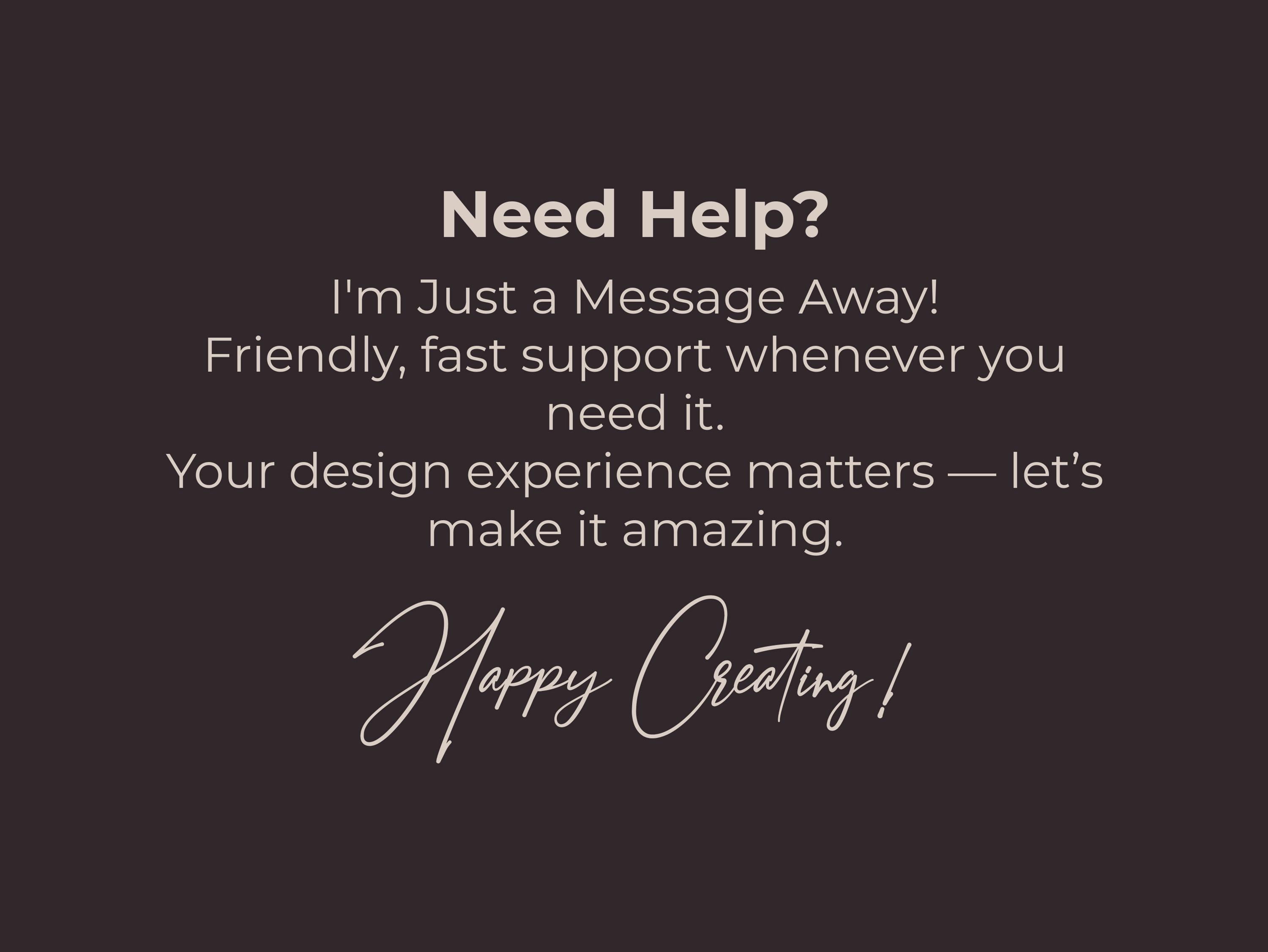 Premium Canva Studio Business Newspaper Template, Editable Custom ...