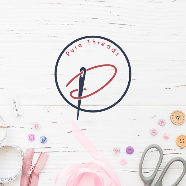 Pre Made Logo - Etsy