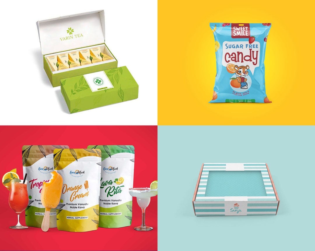 Product Packaging, Custom Packaging Design, Box Packaging, Packaging ...