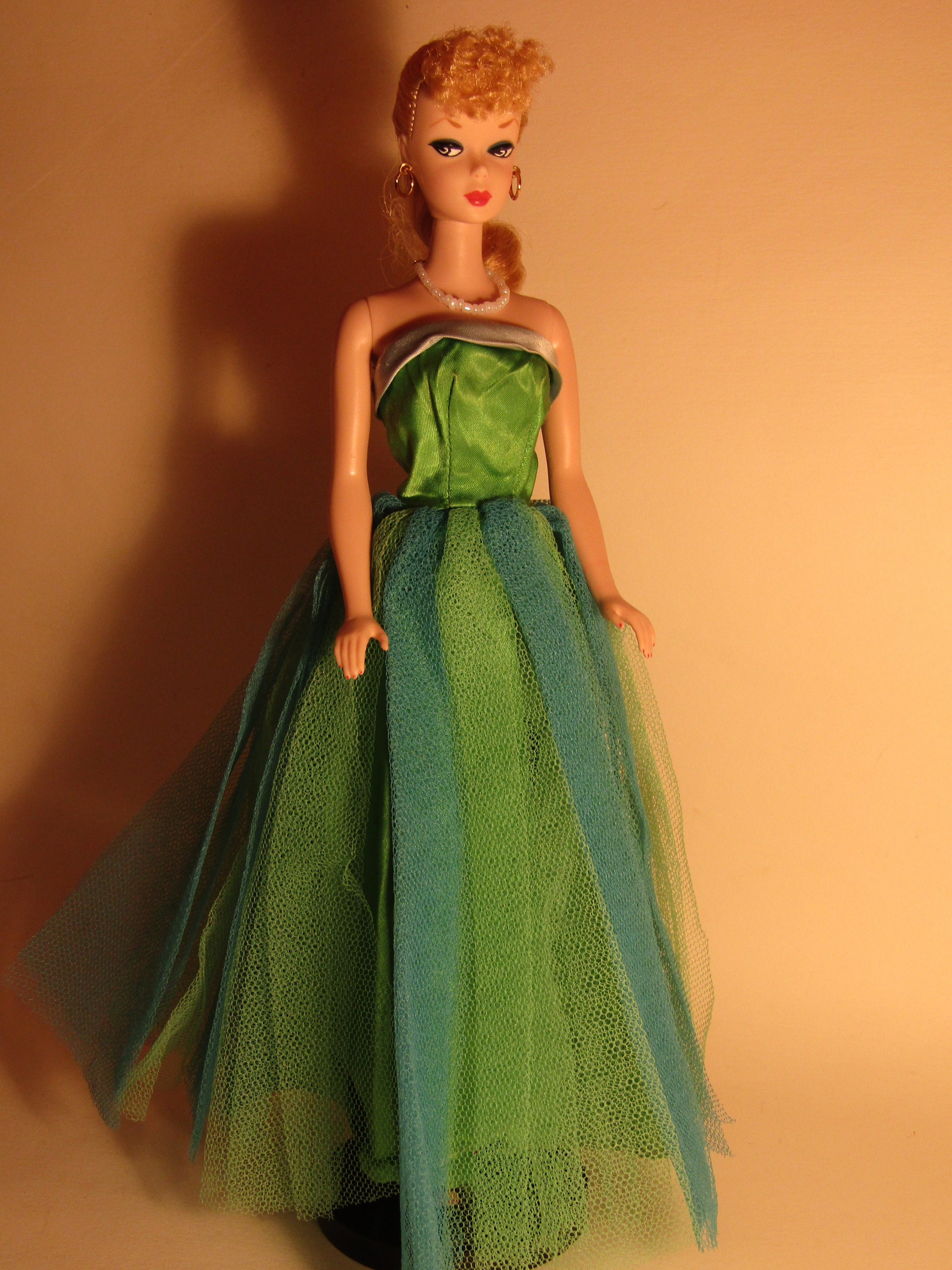 Vintage Barbie Senior Prom 951 | Etsy