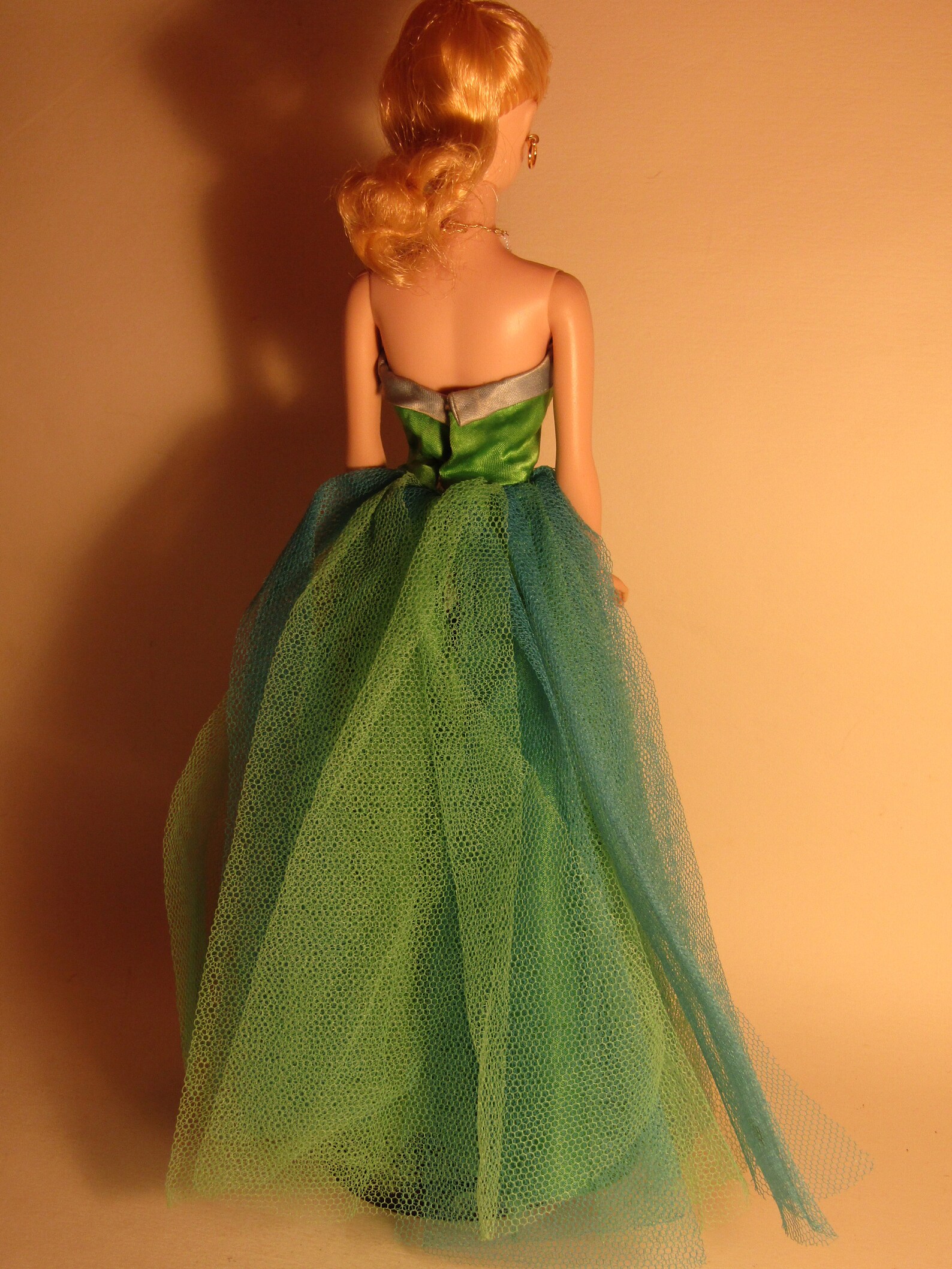 Vintage Barbie Senior Prom 951 | Etsy