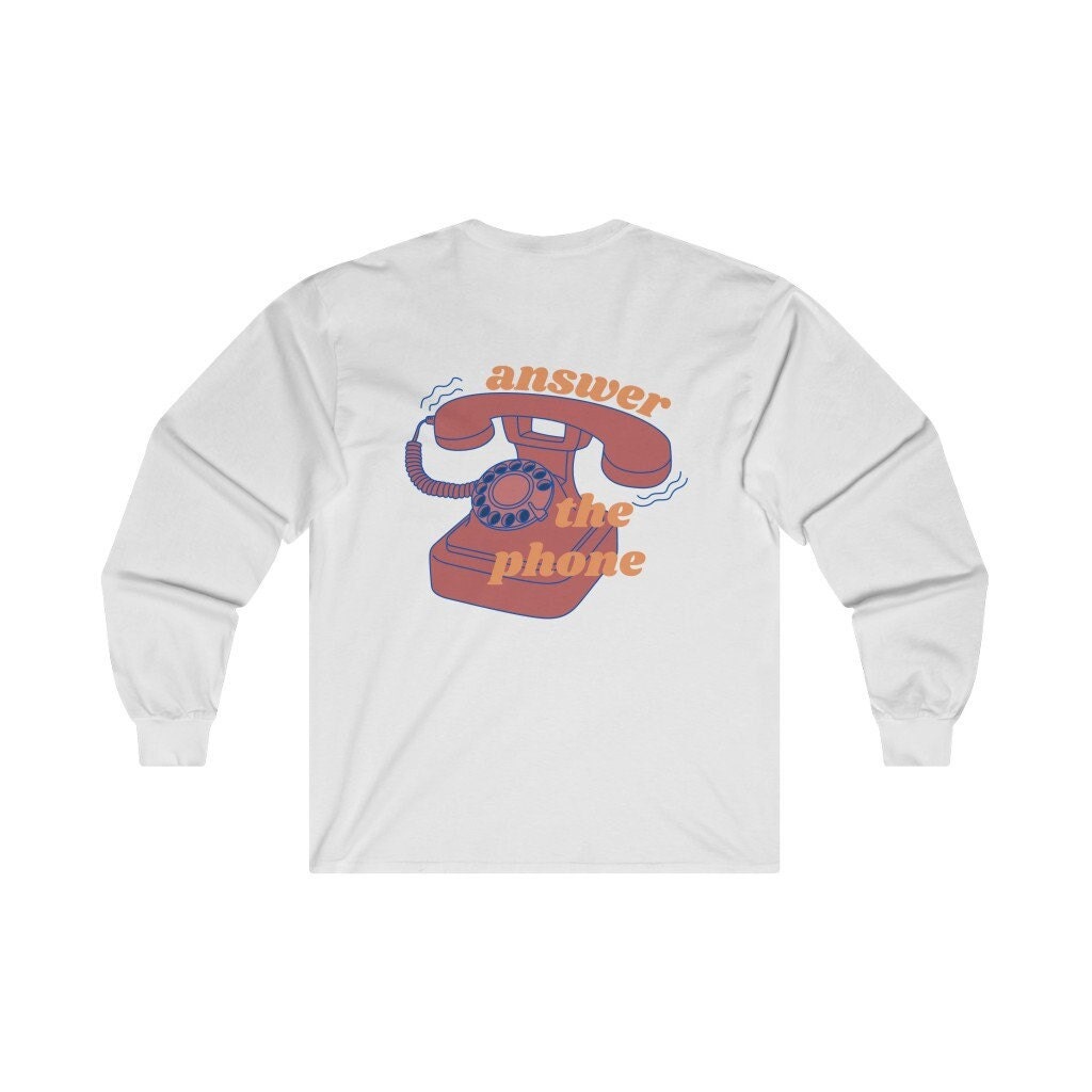 AS IT WAS Long Sleeve Tee - Etsy