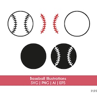 Baseball Sign SVG Digital File -baseball Display - Softball Jersey Sign ...