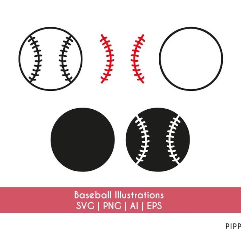 Baseball Cnc Svg Ornament - Etsy