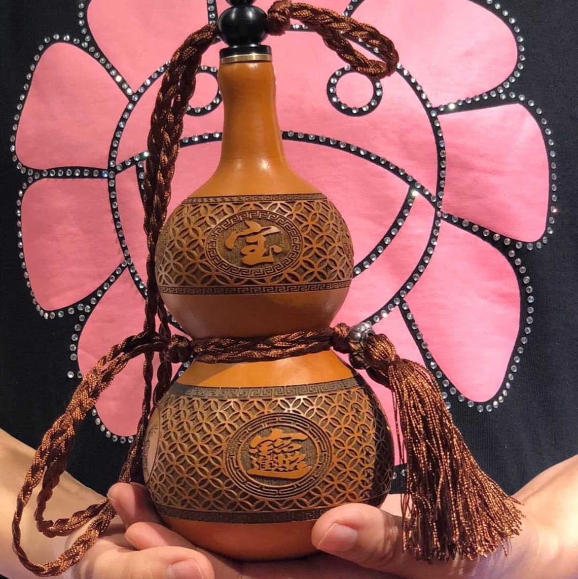 A Gourd That Can Be Used to Hold Water. Can Be Used as Water | Etsy