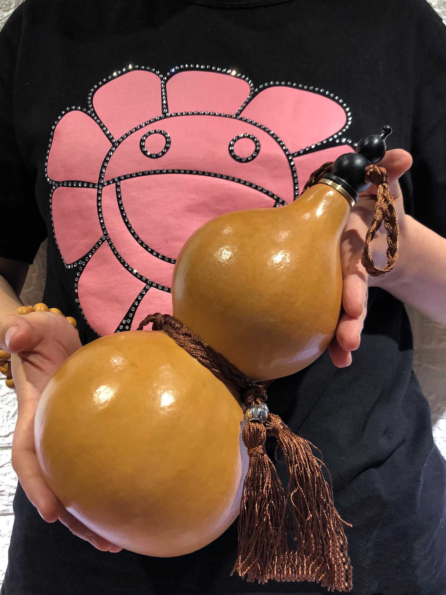 Drinking Gourd Bottle - Etsy