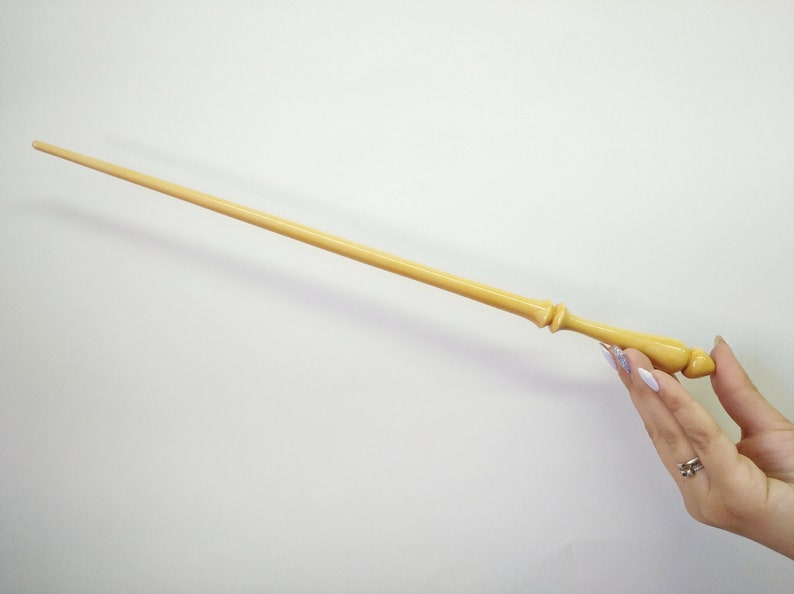 Pointer for teacher made of cedar pine wood 400mm | Etsy