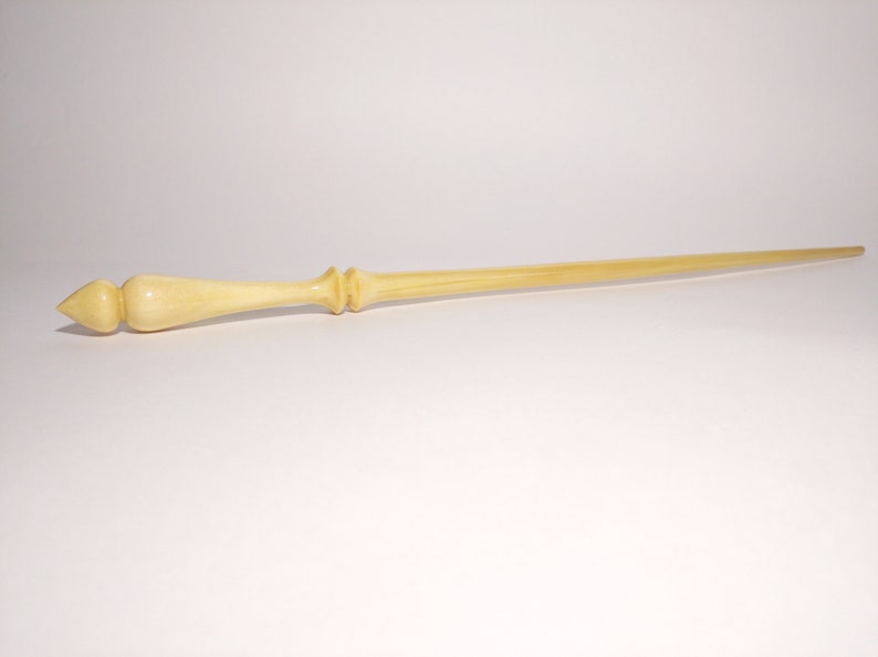 Pointer for teacher made of cedar pine wood 400mm | Etsy