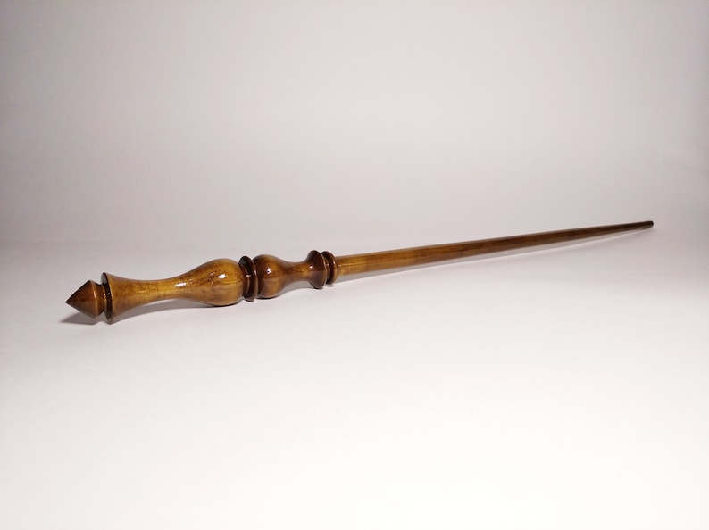 Pointer for teacher made of cedar pine wood 400mm | Etsy