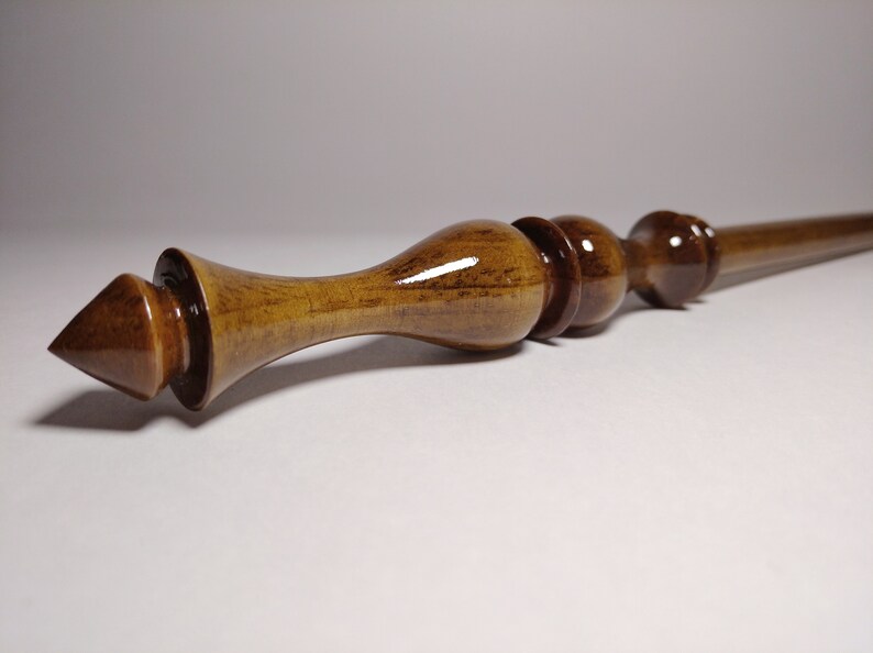 Pointer for teacher made of cedar pine wood 400mm | Etsy