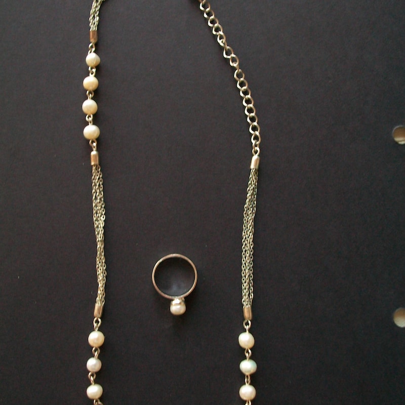 Lbvyr Jewelry - Etsy