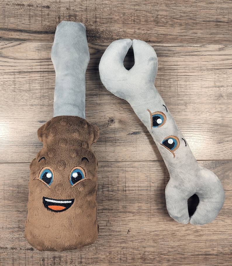 ITH Tool Set 8x8 6x10 8x11 and 8x14 Hammer Screwdriver Brush - Etsy