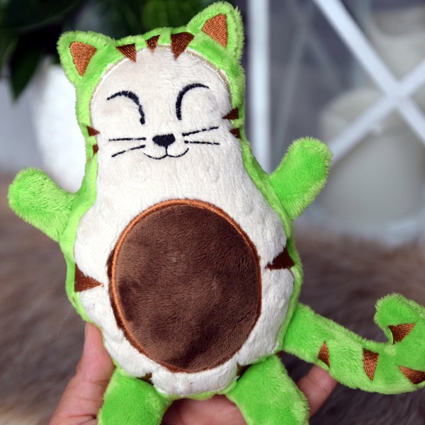 Ith Stuffie - Etsy