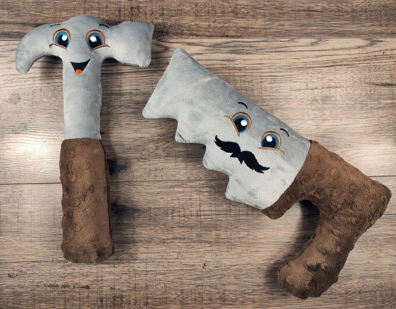 ITH Tool Set 8x8 6x10 8x11 and 8x14 Hammer Screwdriver Brush - Etsy