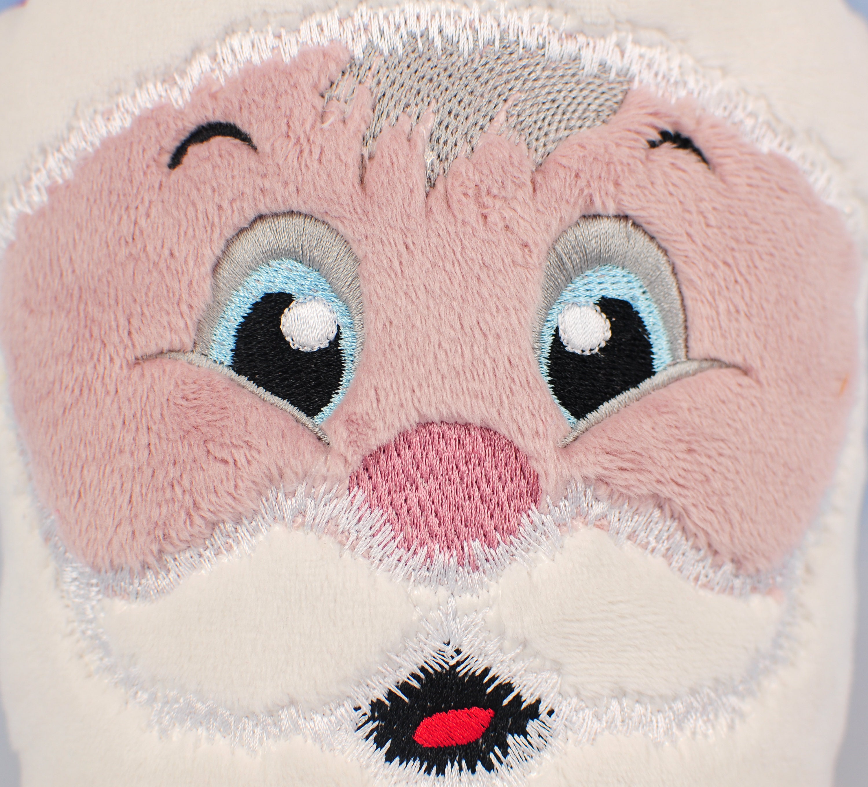 ITH Santa Claus Ith Santasanta Ith Santa Claus Stuffie | Etsy