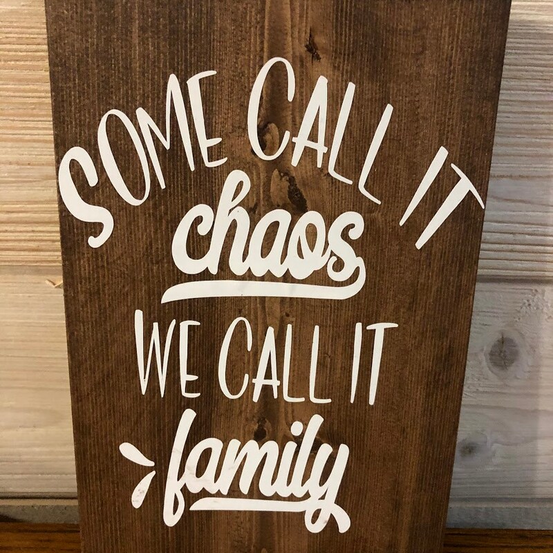 We Call It Family - Etsy