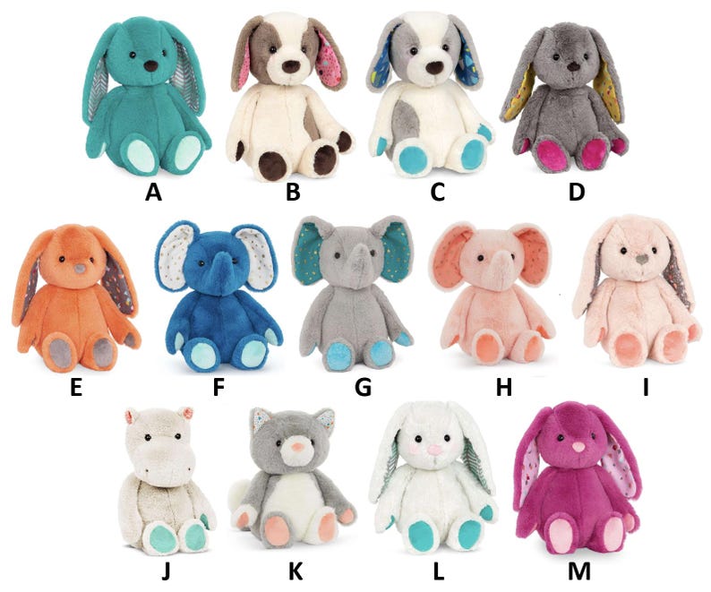 Spina Bifida Scar Buddy, Personalized Stuffed Animal, Spina Bifida ...