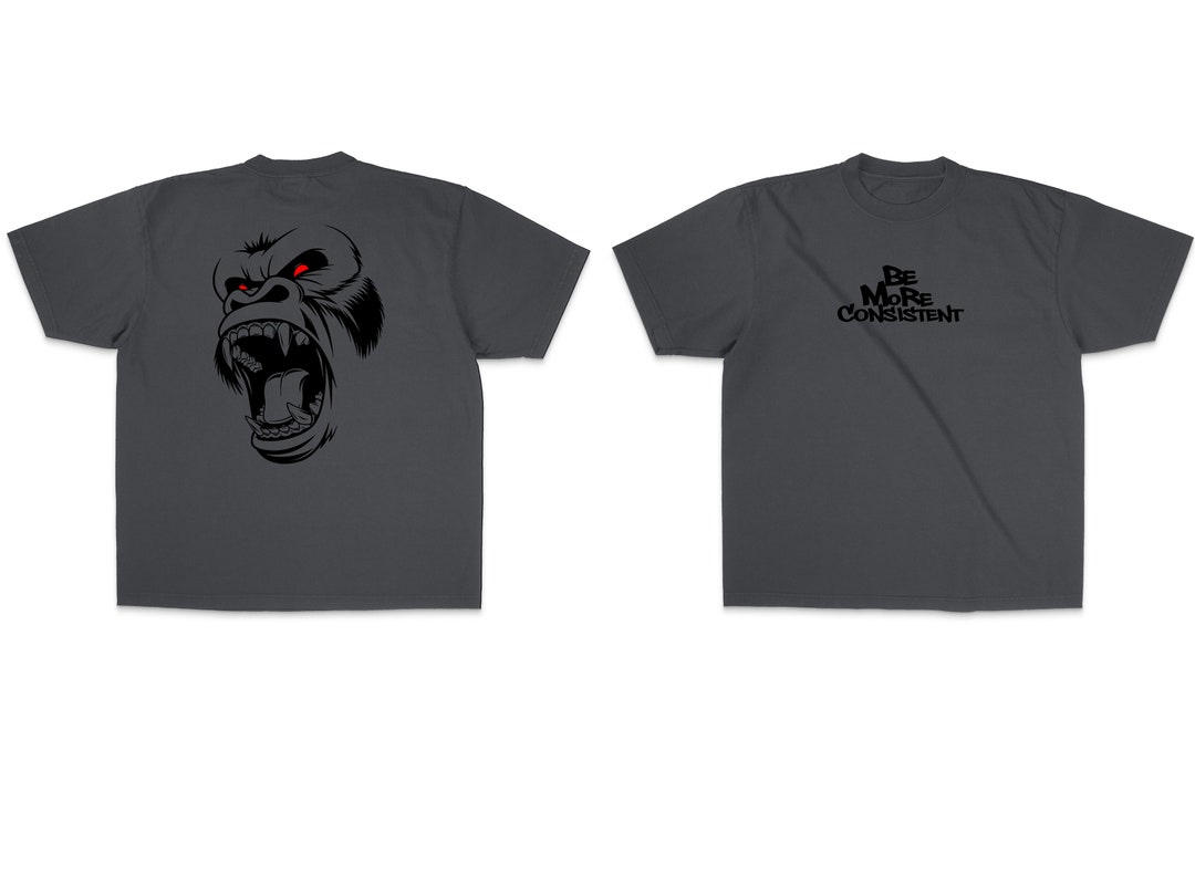 BMC Oversized T-shirt - Etsy