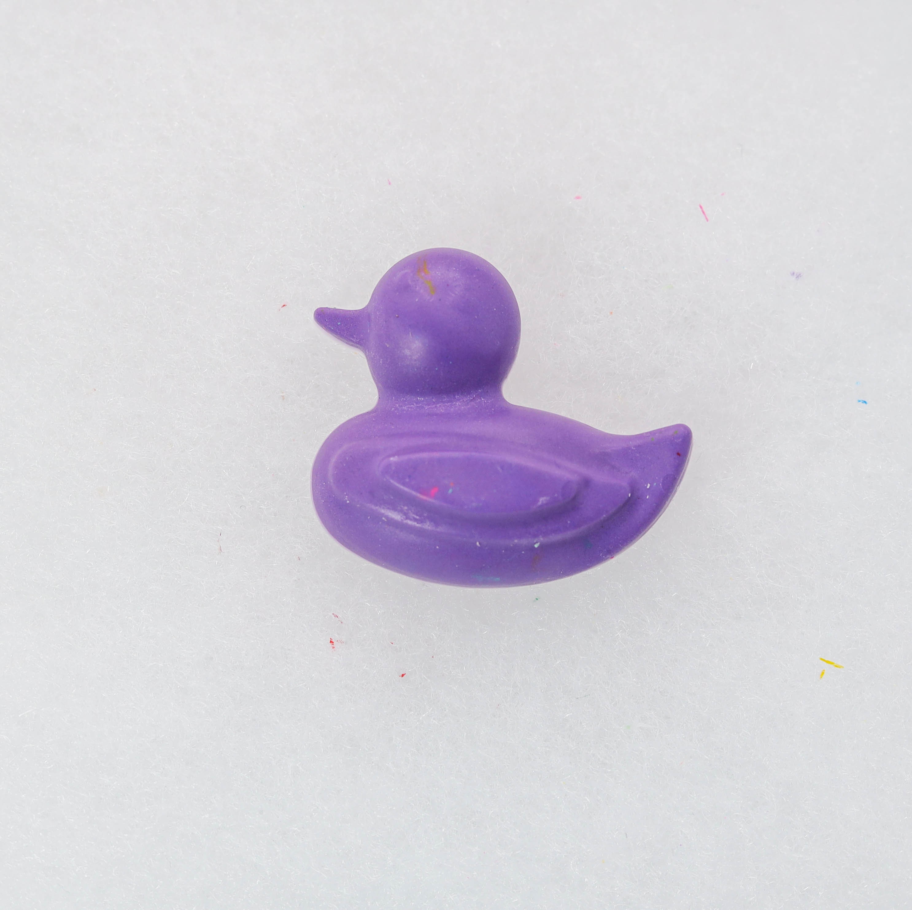 Easter Duck Crayons - Crayola Shaped Crayons - Easter Egg Fillers ...