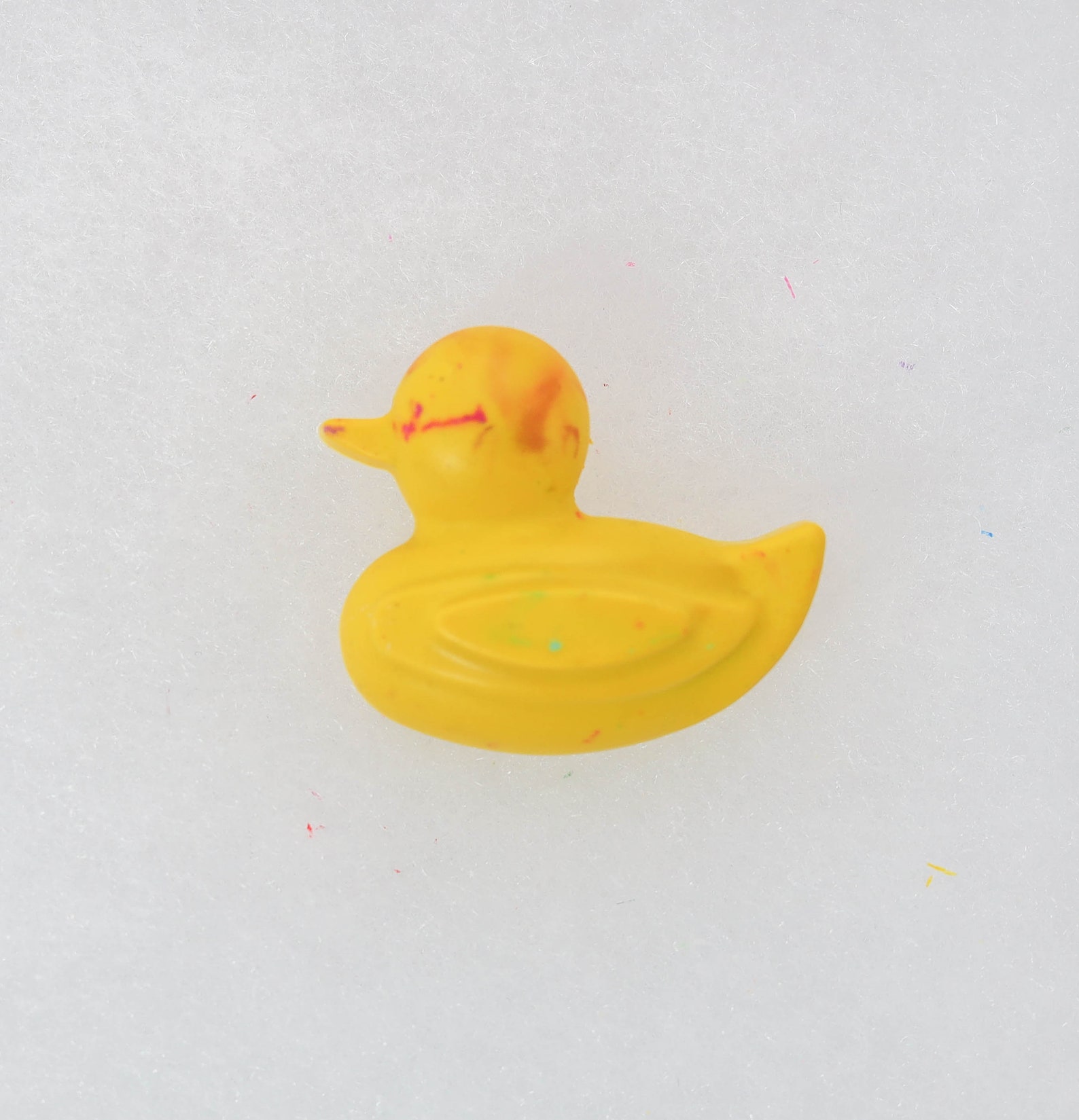 Easter Duck Crayons - Crayola Shaped Crayons - Easter Egg Fillers ...