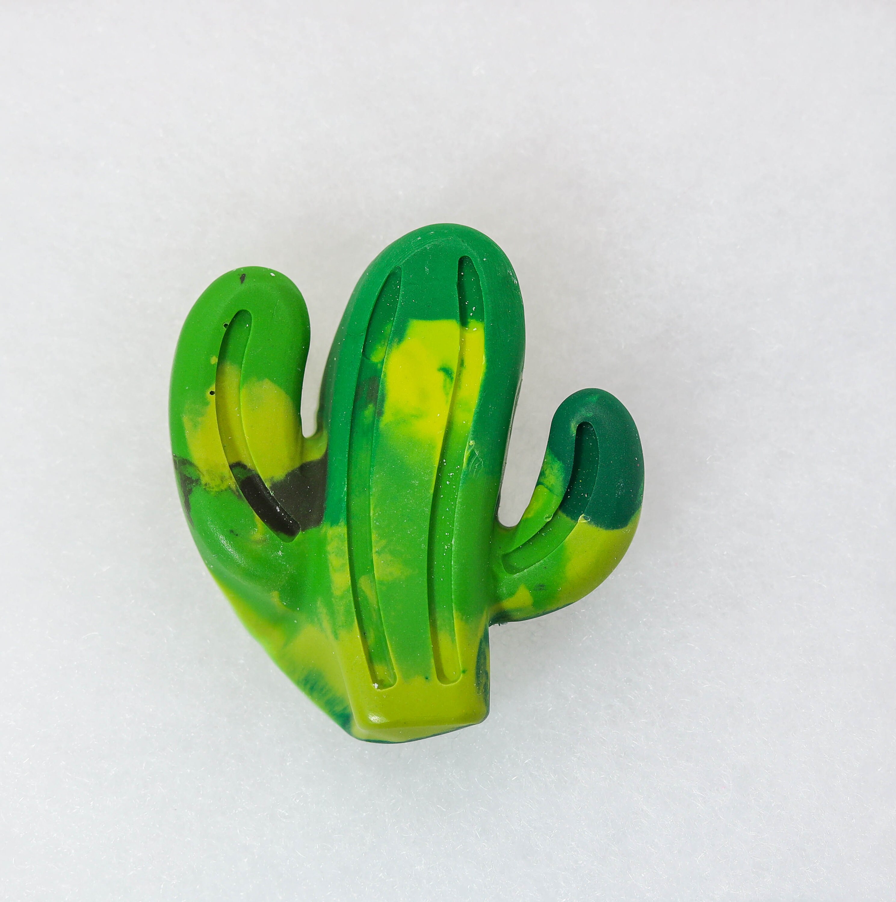 Cactus Crayons - Crayola Shaped Crayons - Desert Crayons - Beach Party ...