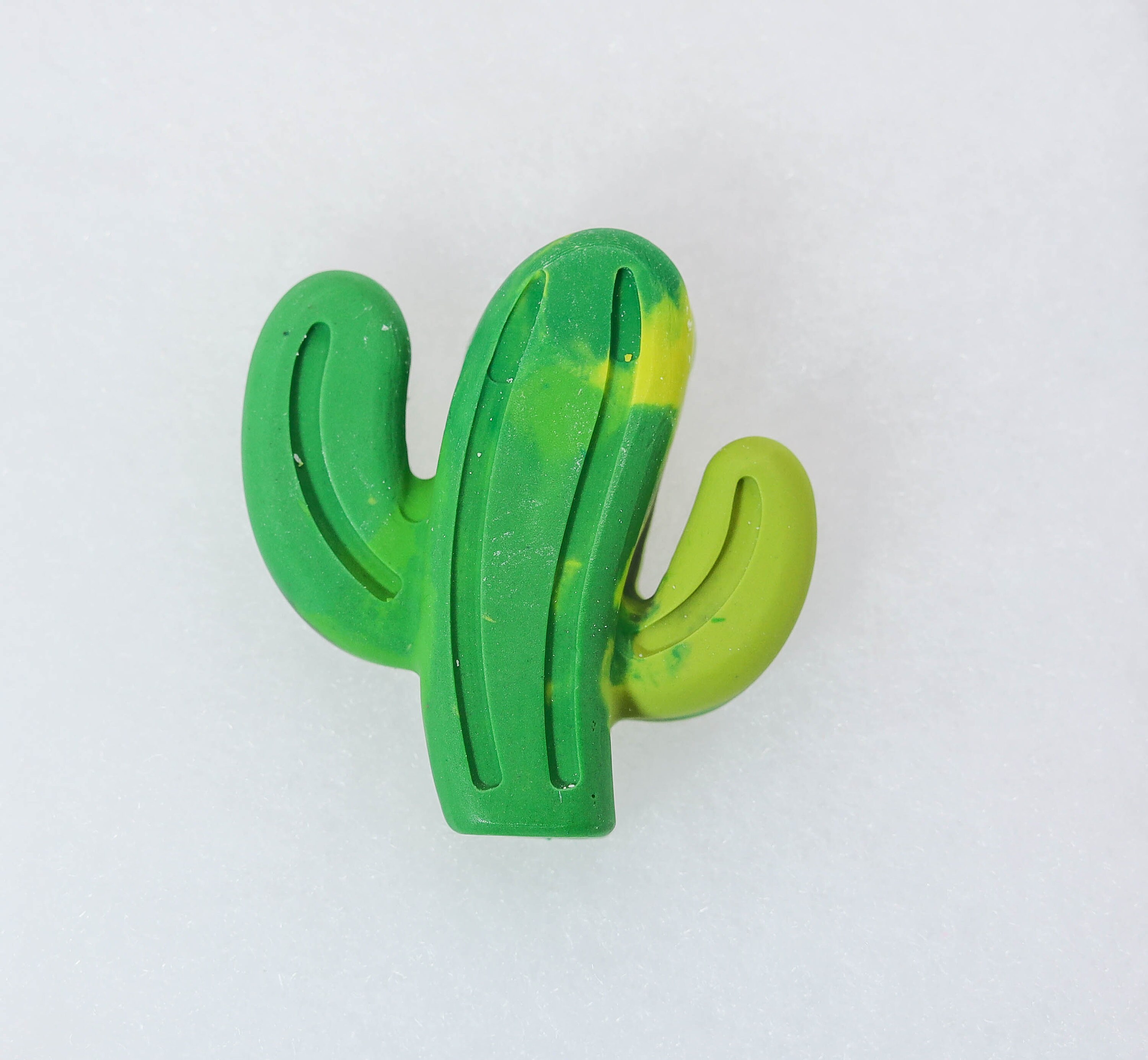 Cactus Crayons - Crayola Shaped Crayons - Desert Crayons - Beach Party ...