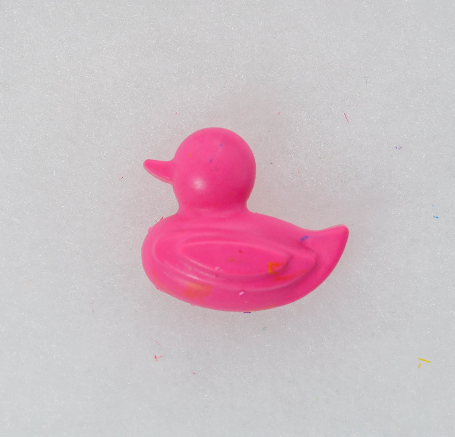 Easter Duck Crayons - Crayola Shaped Crayons - Easter Egg Fillers ...