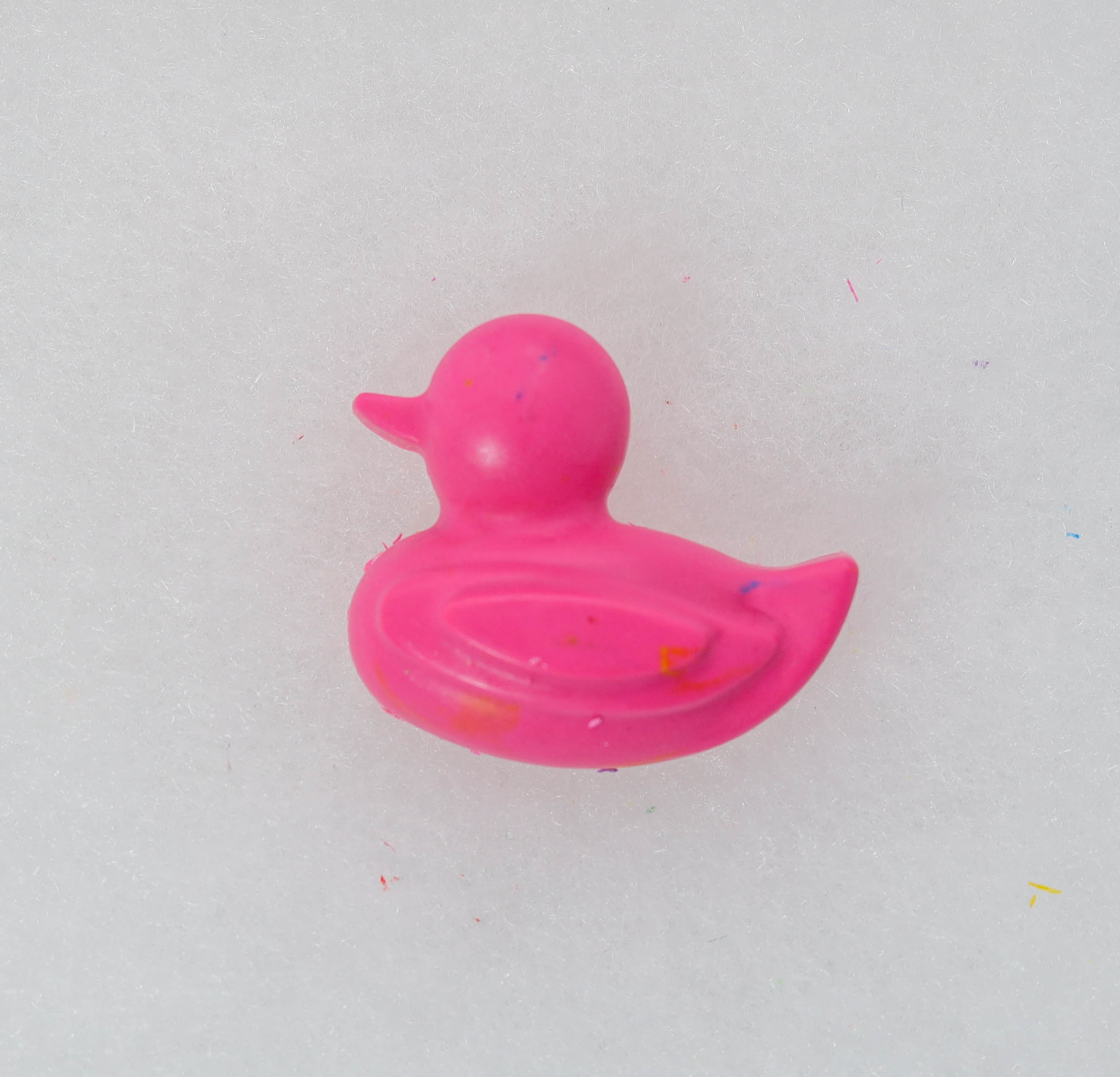 Easter Duck Crayons - Crayola Shaped Crayons - Easter Egg Fillers ...