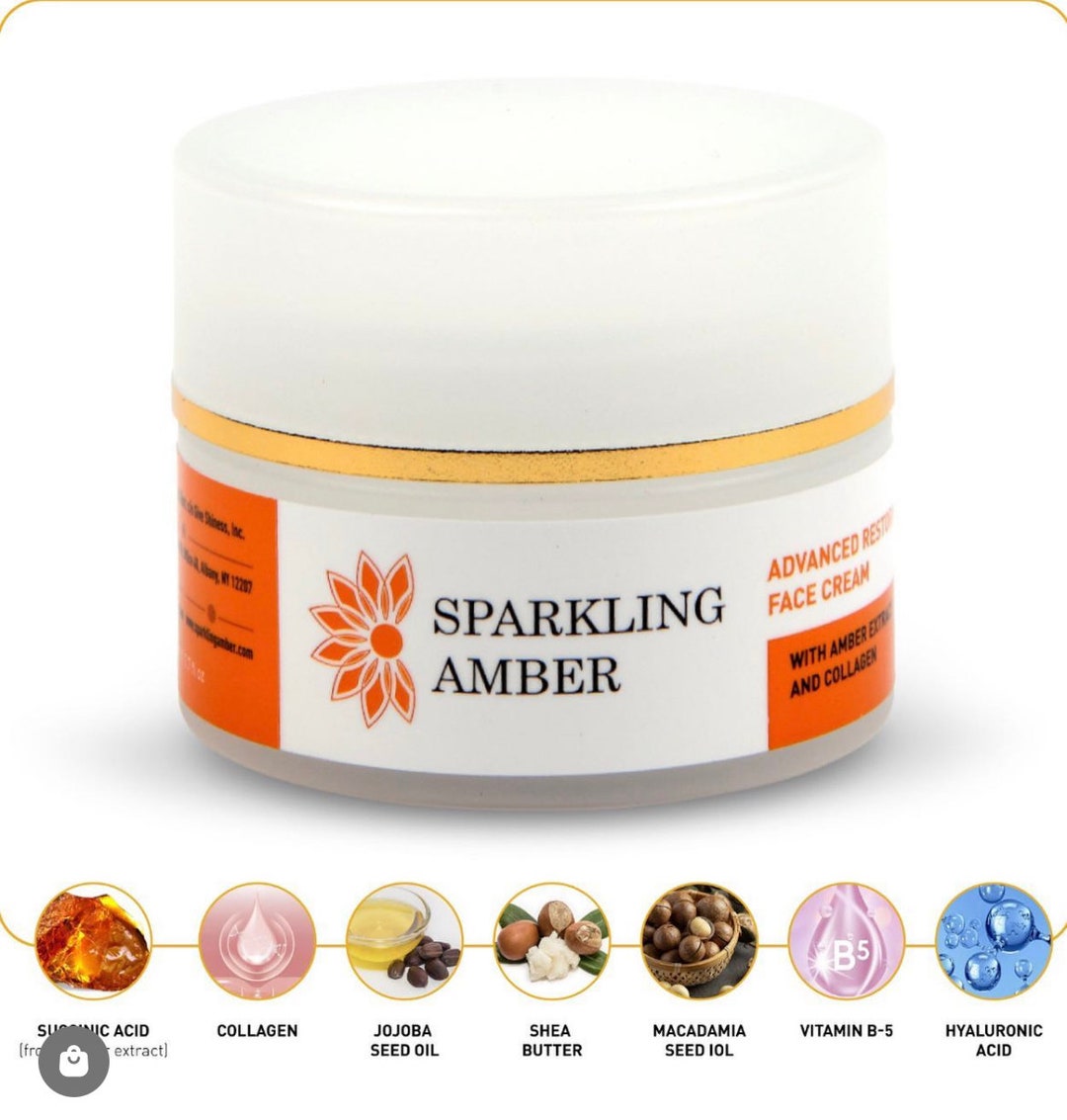 Anti-aging Face Cream-moisturizing Face Cream-brightening Face Cream ...