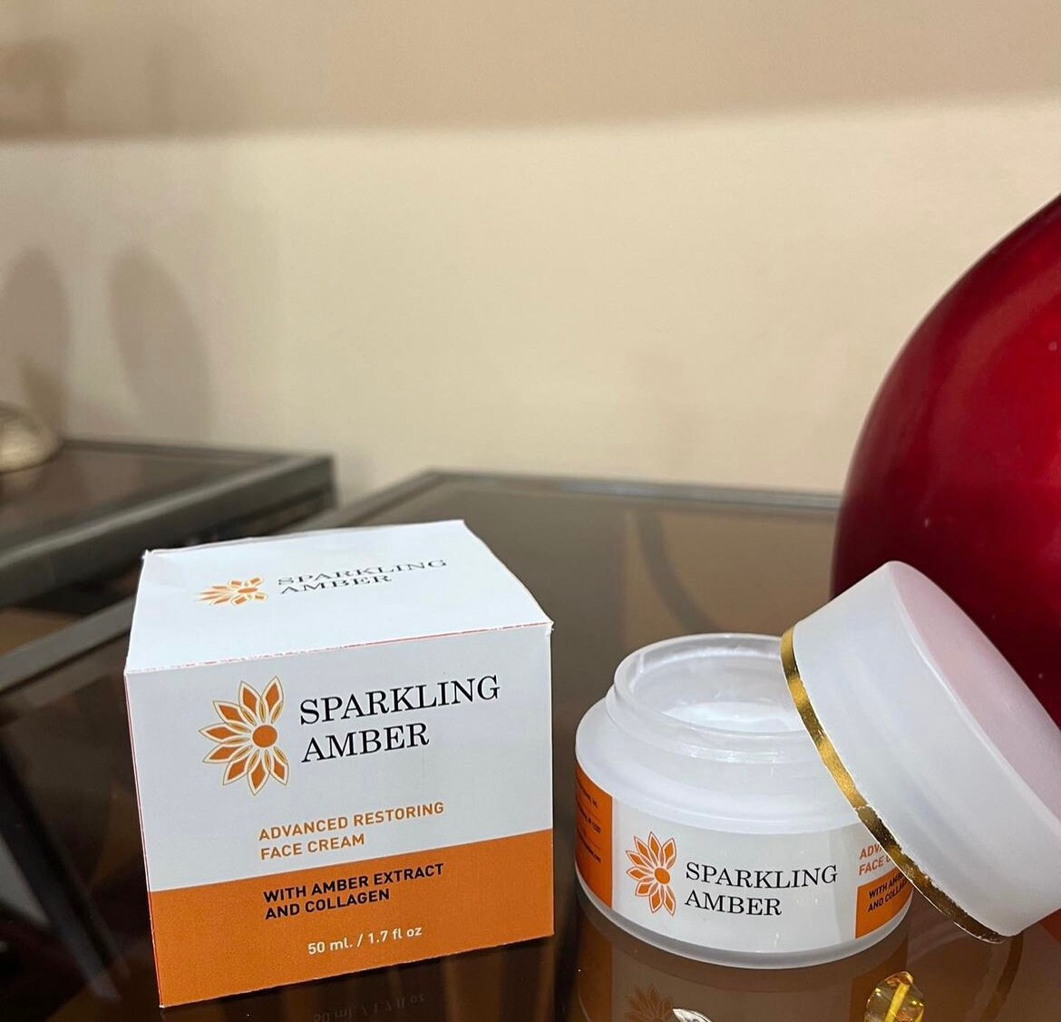 Anti-aging Face Cream-moisturizing Face Cream-brightening Face Cream ...