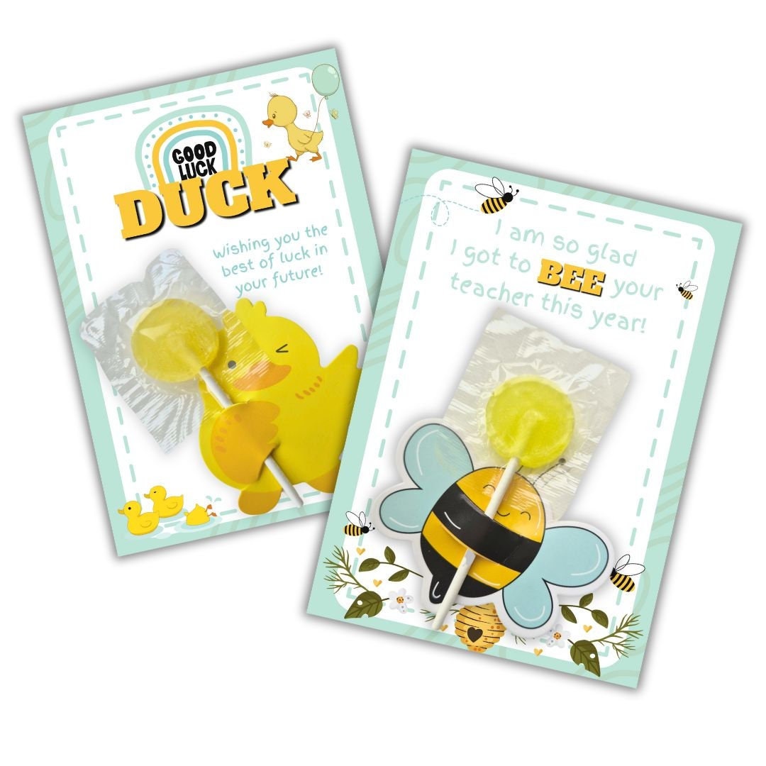 Personalised Class Gift Bulk Gift for Students End of Year Class of ...