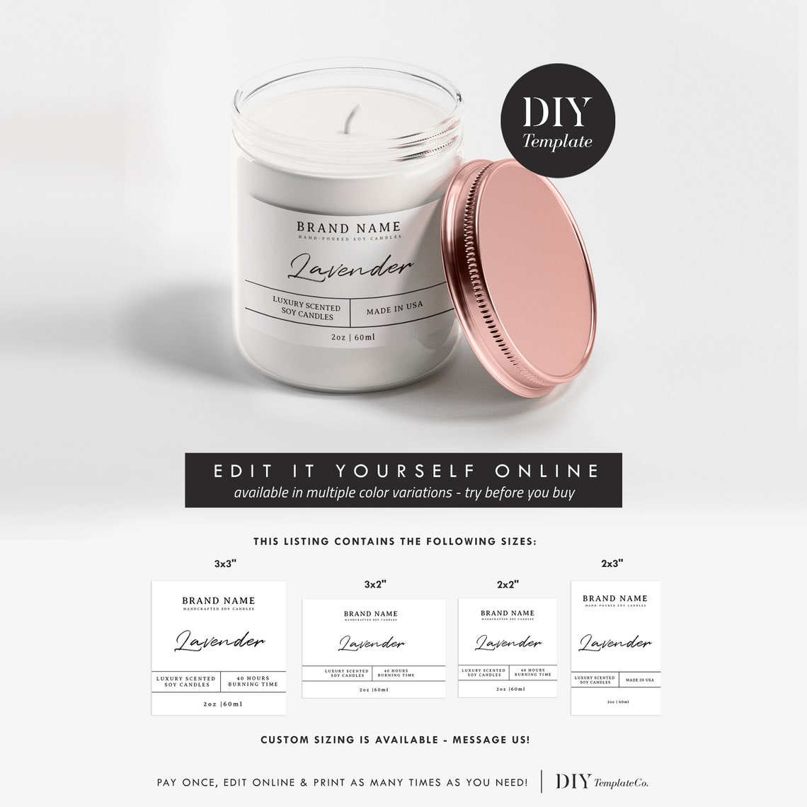 editable-label-template-3x3-2x2-3x2-2x3-product-labels-etsy