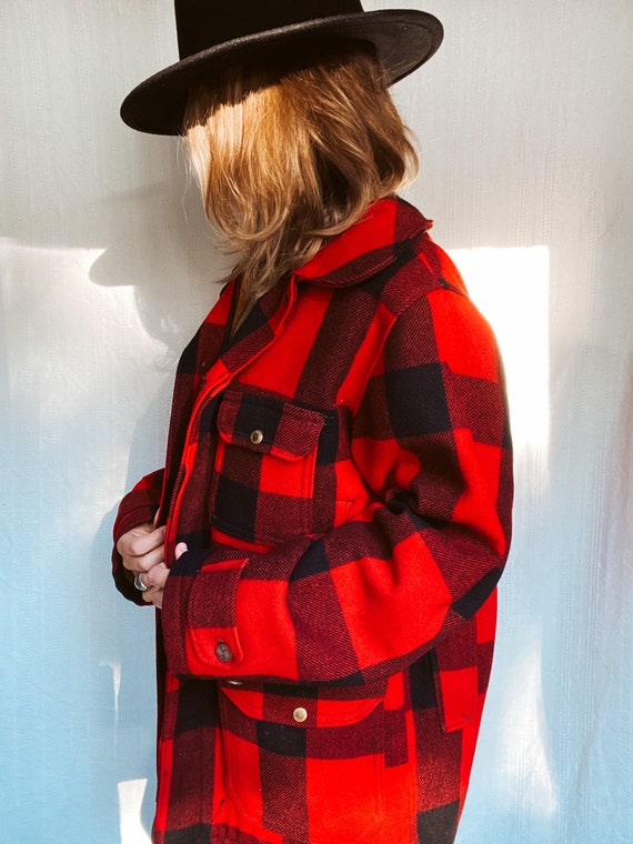 Woolrich jacket vintage - Gem Woolrich jacket vintage - Gem