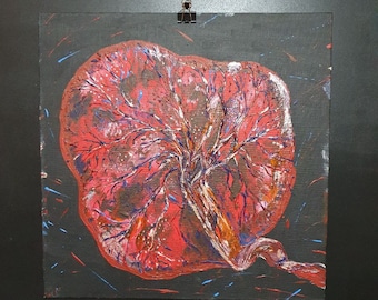 Placenta Wall Art - Etsy