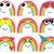 Online Rewards ESL Teacher Rainbow Emoji Printable Reward - Etsy