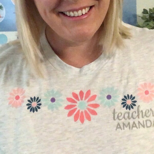 Vipkid Teacher - Etsy