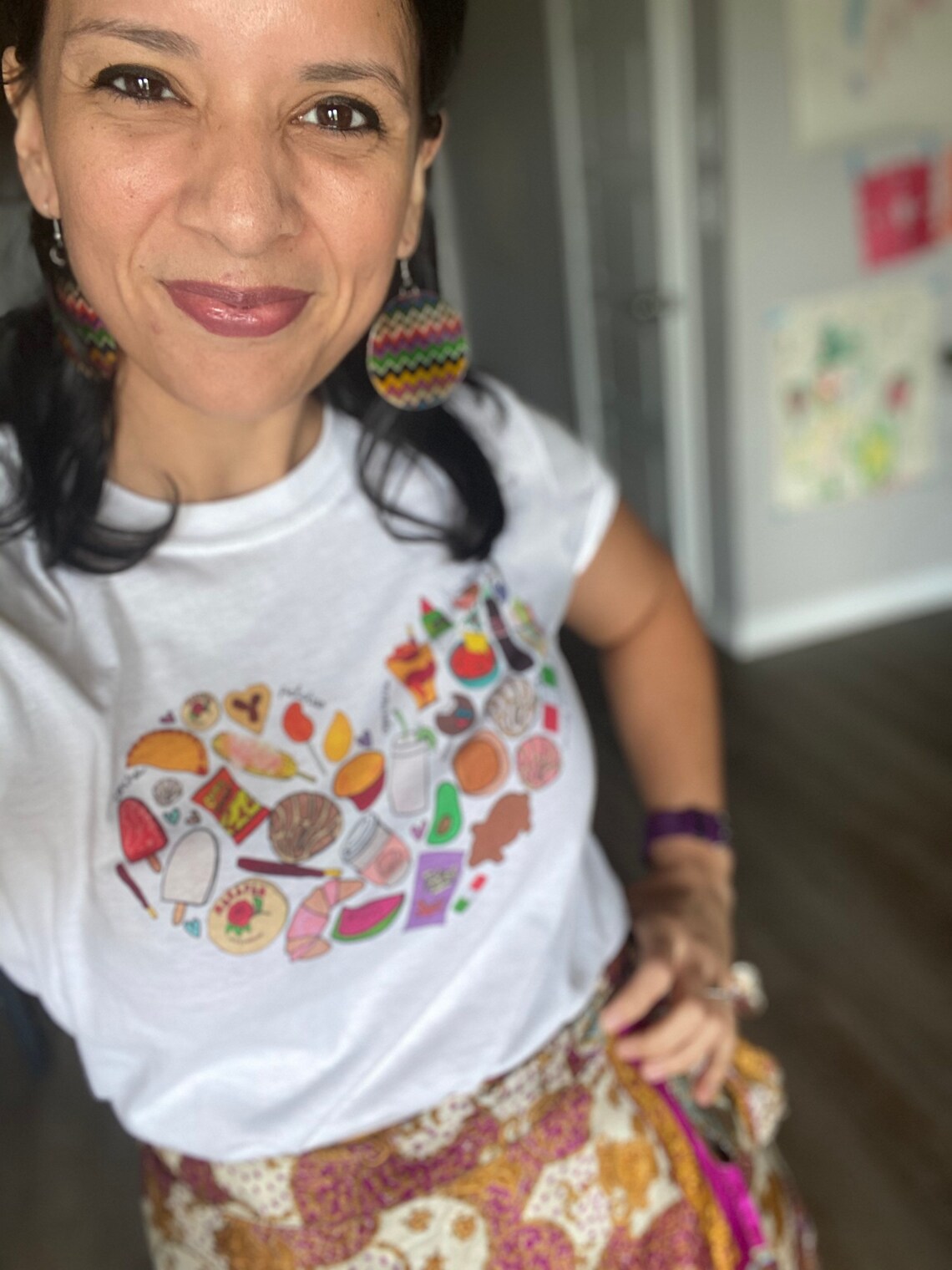 Love Teacher Shirt | Bilingual | Spanish Teacher | Bilingual Shirt ...