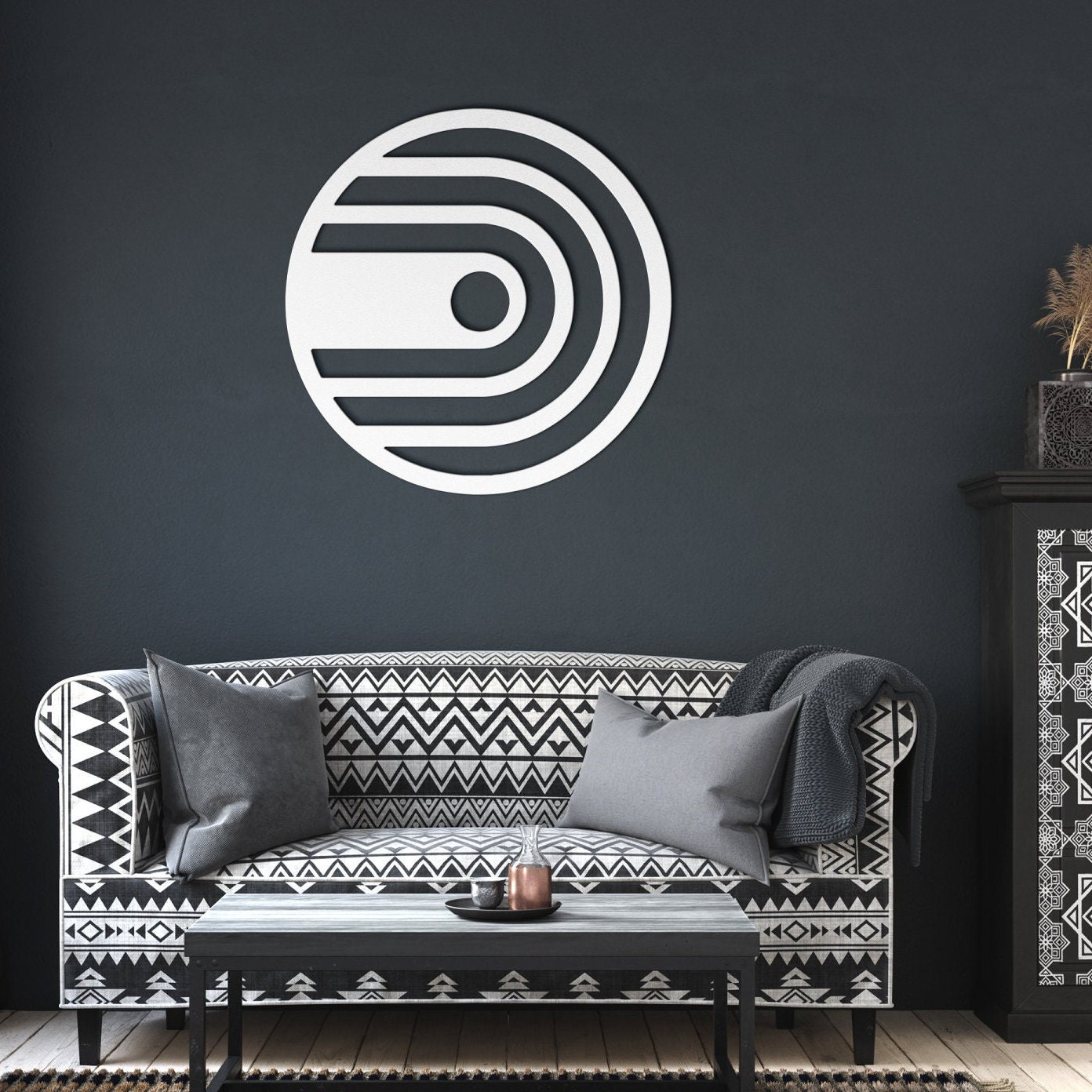 World of Motion Logo Epcot Metal Sign - Etsy