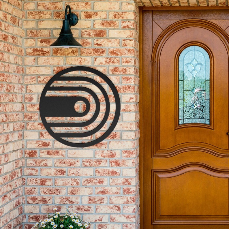 World of Motion Logo Epcot Metal Sign - Etsy