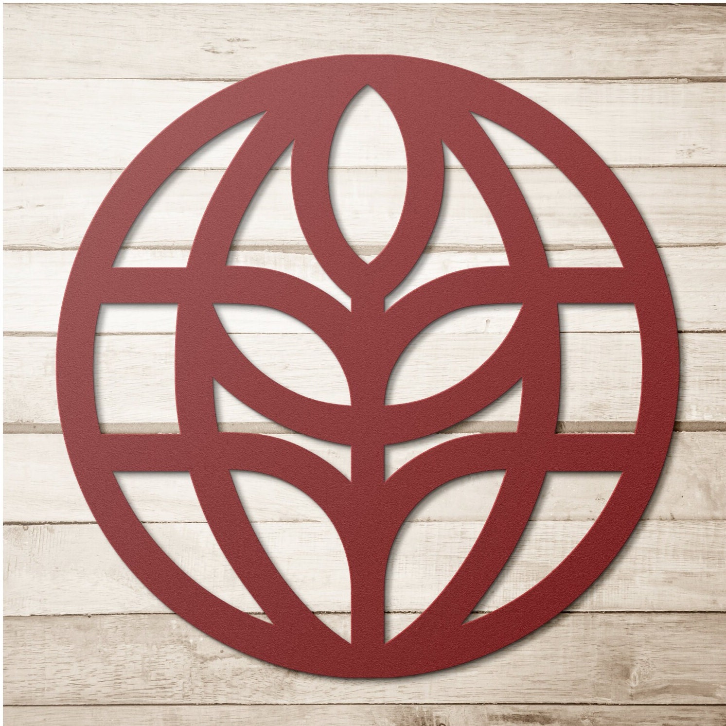 Epcot Sign the Land Logo Metal Sign - Etsy