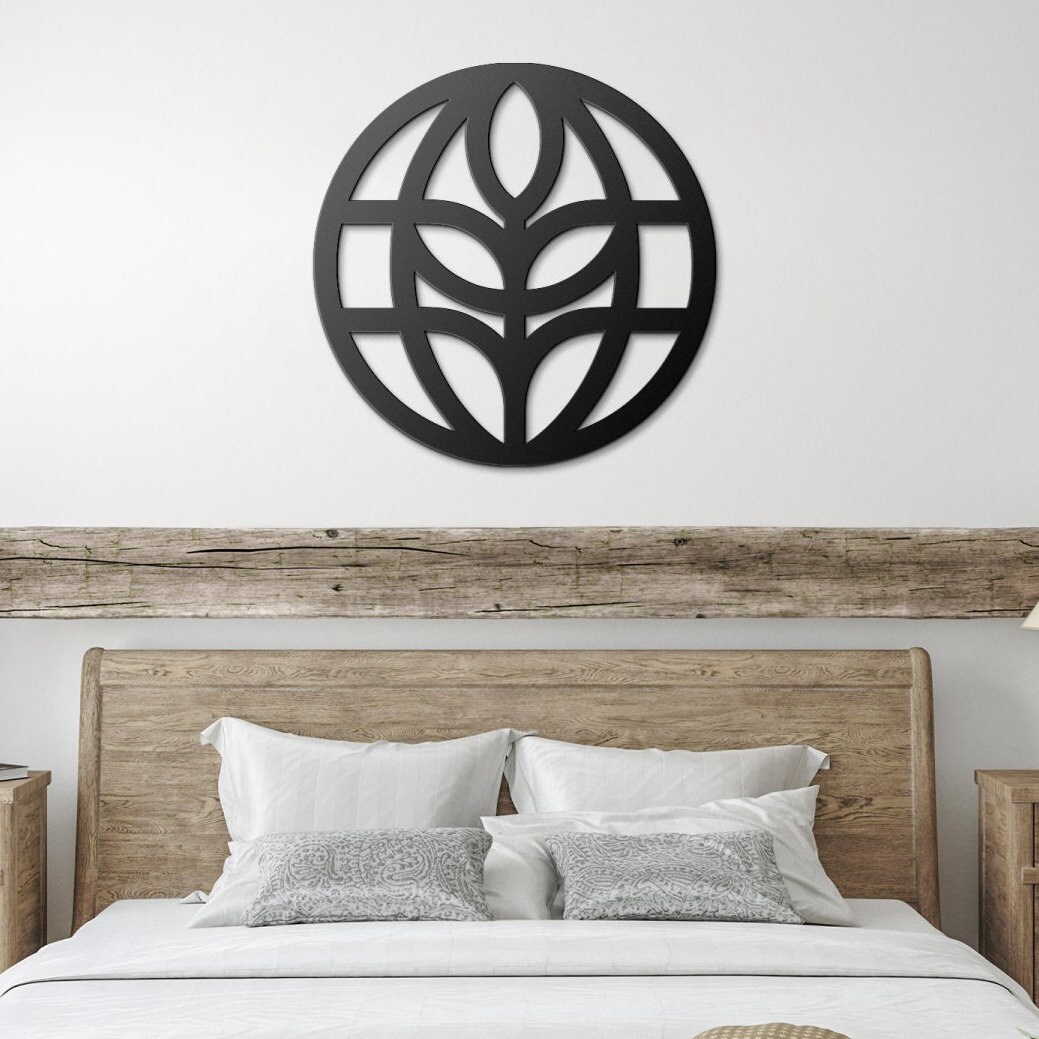 Epcot Sign the Land Logo Metal Sign - Etsy