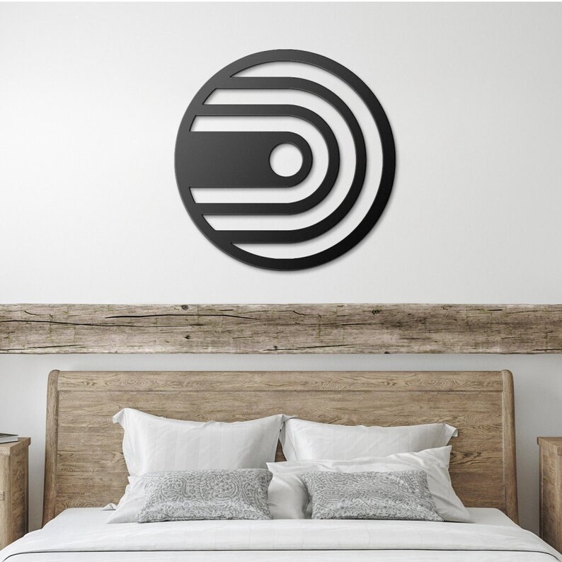 World of Motion Logo Epcot Metal Sign - Etsy