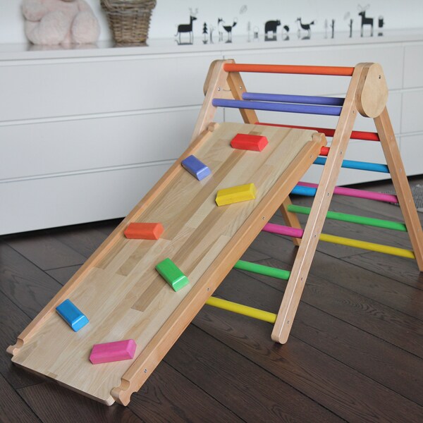 Climbing Ramp - Etsy