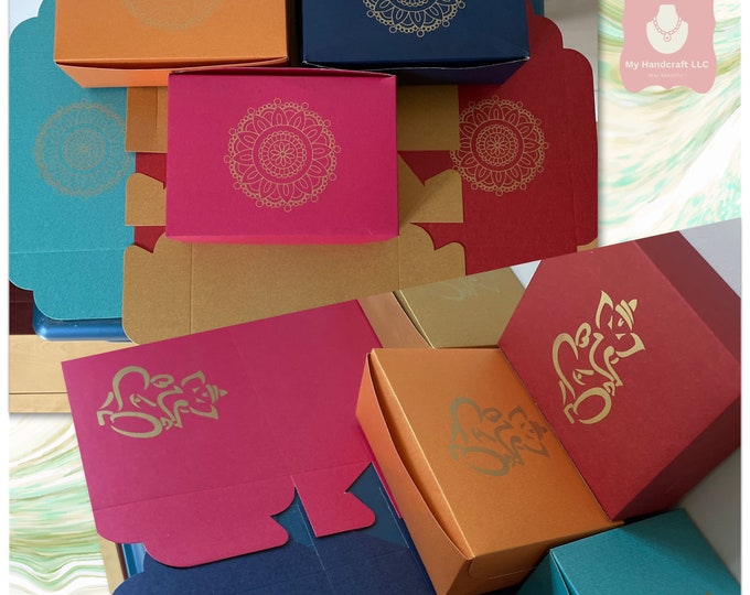 Indian Sweet Box Mithai Ka Dabba Mithai Ka Box Sweet Box Savory Box ...