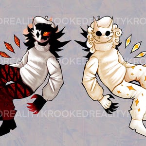 Dreamer and Folly Acrylic Charms - Etsy
