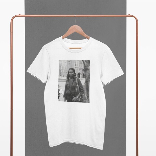 Michelle Obama - Etsy