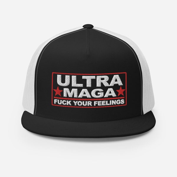 Maga Hat - Etsy
