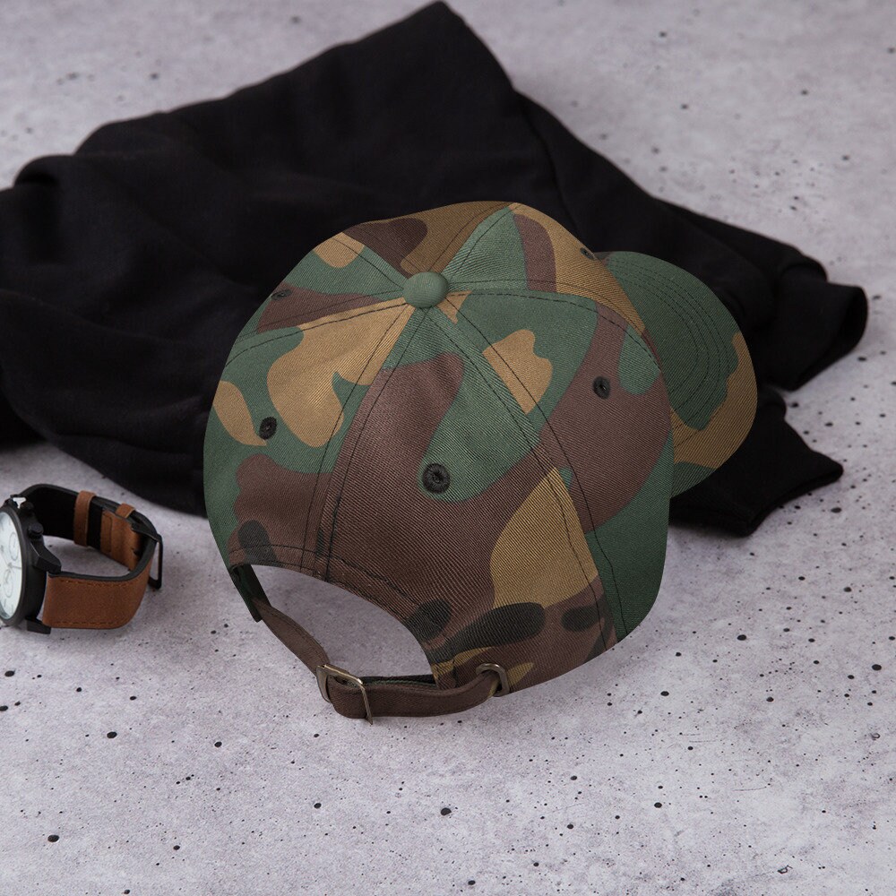 Desantis 2024 Hat - Embroidered Ron Desantis Dad Hat - Etsy